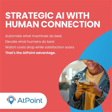 Automation Ai Costreduction Customersatisfaction Ccwvegas Atpoint