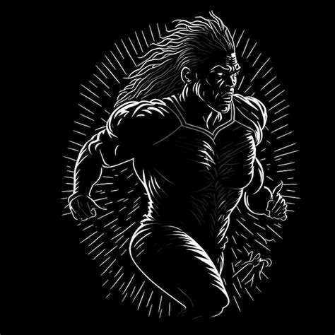 Premium Vector Make A Bold Statement With This Detailed And Defined