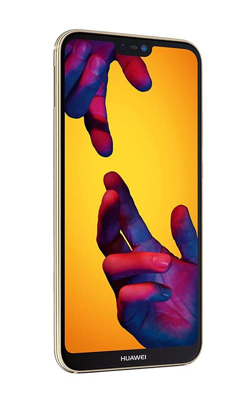 Huawei P20 Lite Specs Review Release Date Phonesdata