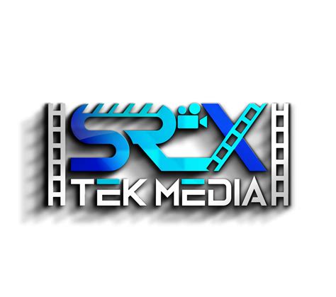 Srxtek Virtual Set Design