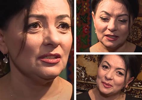 Maria Ghinea S A Căsătorit Fără știrea Părinților Ce Spune Artista