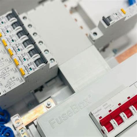 Consumer Unit World Blog