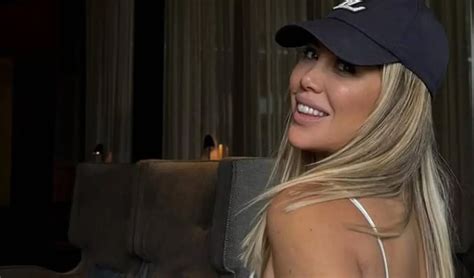Wanda Nara Se Quiebra Al Recordar Su Separación “fueron 3 Años De