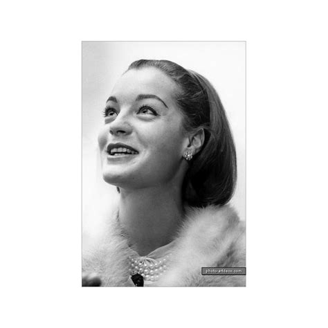 Romy Schneider