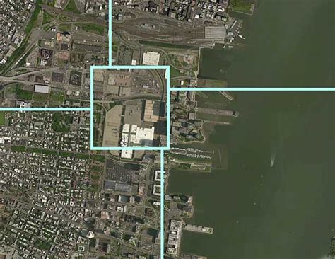 Spillman Flex Gis Cad Managed Services • Crossroads Gis