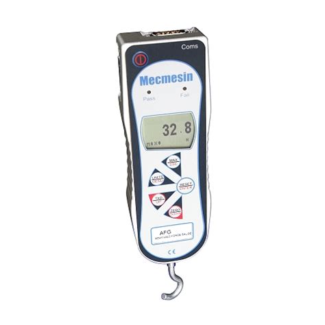 Mecmesin Compact Force Gauge 500n At Thomas Sell Blog