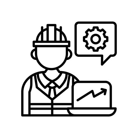 Data Engineer Icon In Vector Logotype 40814630 Vector Art At Vecteezy