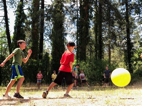 Ponderosa Christian Camp Summer Camp In Albuquerque Nm 2026 Prices