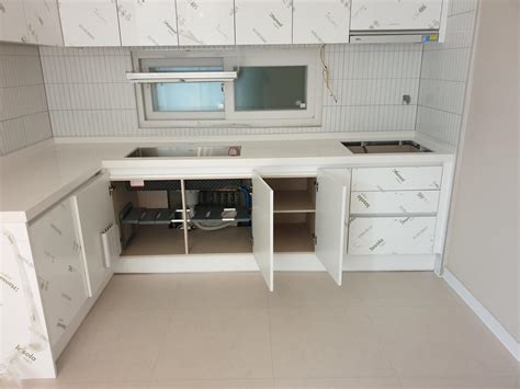 용인 씽크대설치 용인씽크대공장 예쁜싱크대 ㄱ자주방 씽크대교체비용 30평대싱크대가격 화이트싱크대대 30평