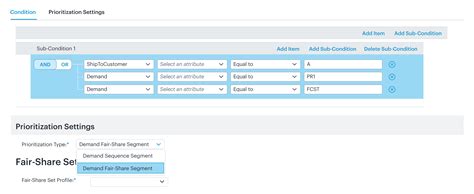 Ibp Order Based Deployment Planning
