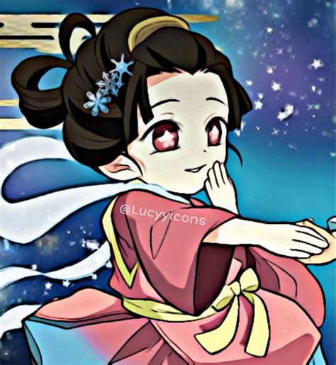 Koyuki Icon Kny Matching Icom