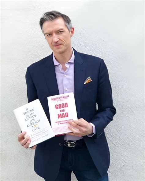 Ep 49 Relationships And Recommendations With James Sexton — The Stacks Traci Thomas — The