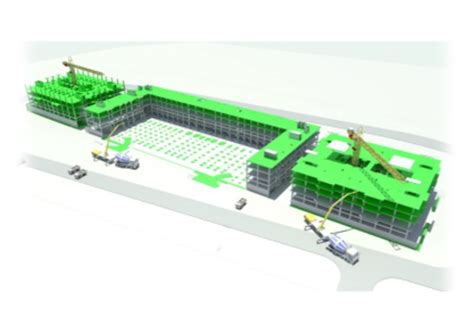 How It Works Create 4d Simulation Eddbim And Digital