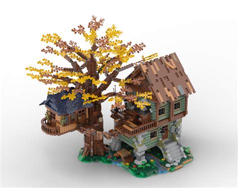 All Lego Mocs Browse 181589 Custom Builds Moc Tracker