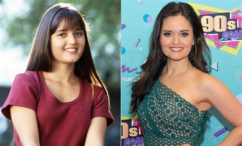 Danica Mckellar Y El Genio Que Se Escondía En El Papel Más Entrañable