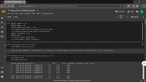 Sai Rohith On Linkedin Task1 Bharatintern Machinelearning Internship
