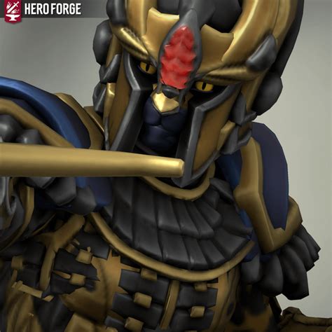 Knightformers The Young Tabaxi Knight Cheetor Of House Maximals R Heroforgeminis