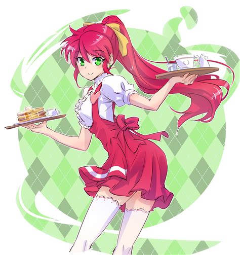 Pyrrha Nikos Rwby Image By Iesupa Zerochan Anime Image Board