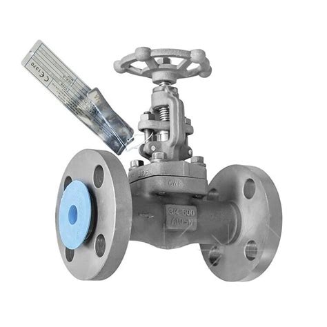 Bs 5352 Globe Valve Astm A105n 34 Inch Class 600 Lb Rf Weldon