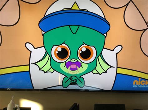 Kenny The Kraken Rainbow Butterfly Unicorn Kitty Wiki Fandom