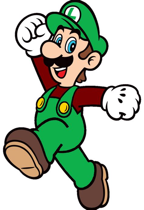 Super Mario Luigi 1983 2d By Joshuat1306 On Deviantart