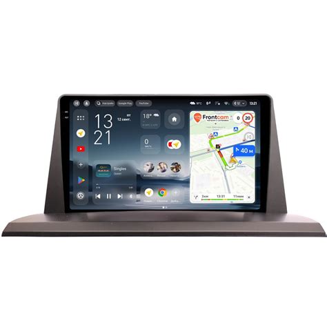 Штатное головное устройство Teyes Cc4 Pro 2k 8 128 9 5 дюймов Rm 9 1205 для Lexus Nx 2014 2017