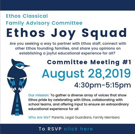 Ethos Classical Home Facebook