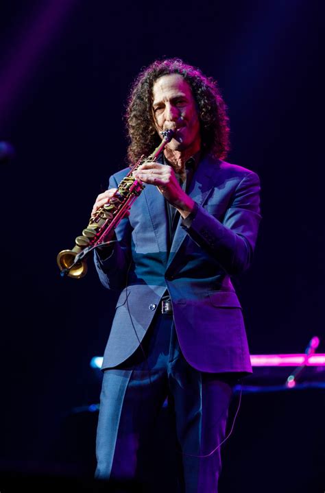 Kenny Gs ‘timeless Legacy Tour Makes Its Sabah Debut