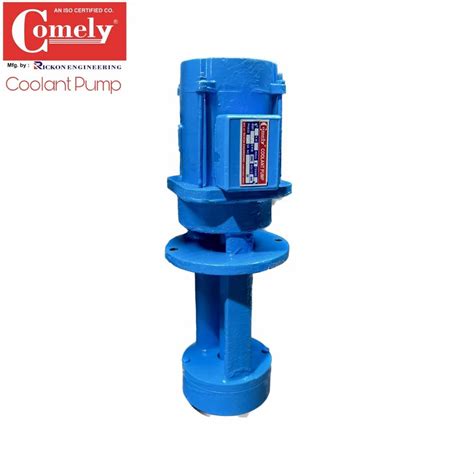 Industrial Coolant Pump At ₹ 6678 Piece Coolant Pumps In Ahmedabad Id 20815681348