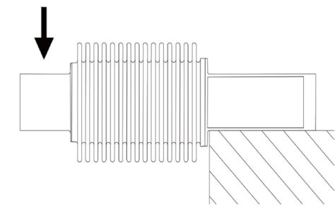 The Introduction Of Bellows Sensor Zhejiang Yueding Corrugated Tube Co Ltd