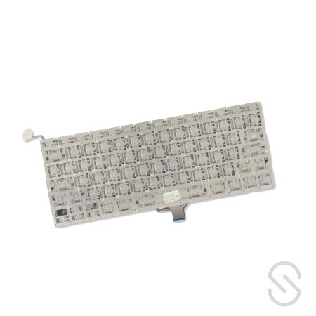 Teclado Para Macbook Apple Loja Slim Parts