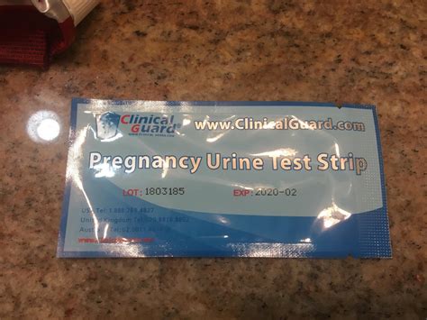 PSA FALSE POSITIVES Several People Including Myself Have Recently Found The Brand Clinical