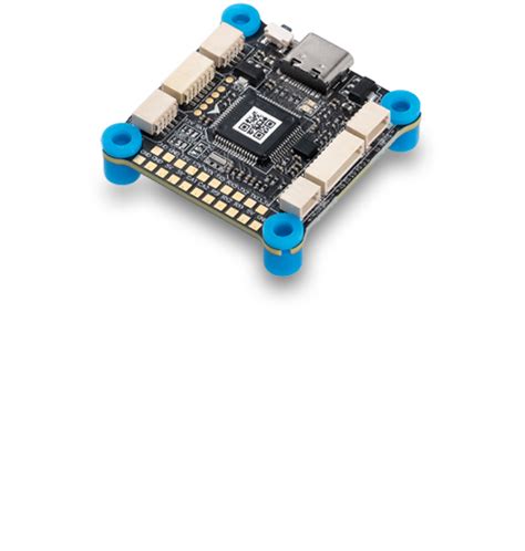 Uav Propulsion Systems Integrated Drone Motor Esc Propeller