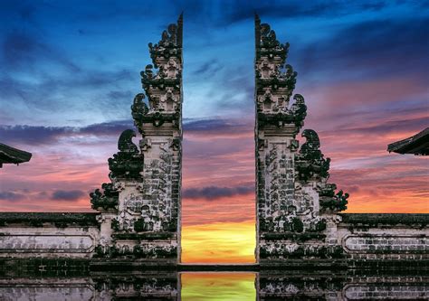 Bali Attractions India