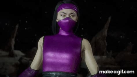 Mileena 
