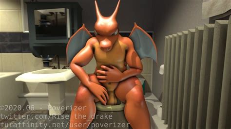 Fire And Dumping Type Dynamic View Sfw