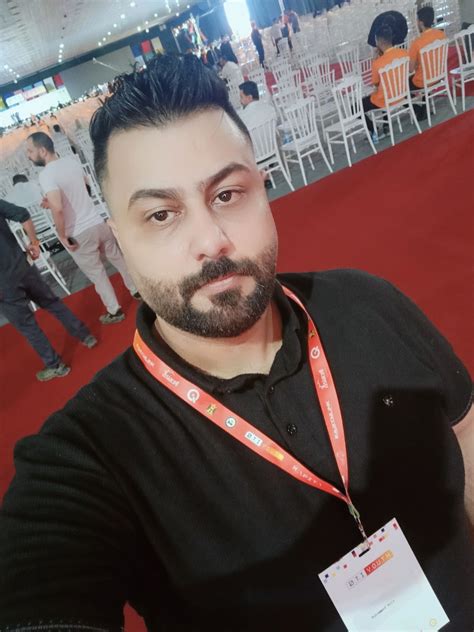 Mohammed Alsraf On Linkedin Dtiyouth