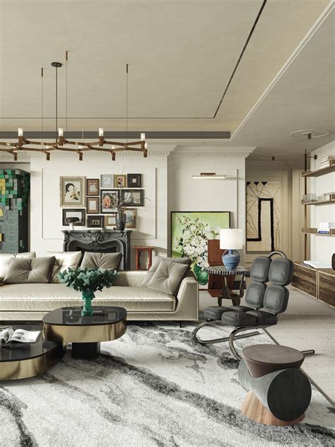 Full Collection Intrior 3d Models Vol05