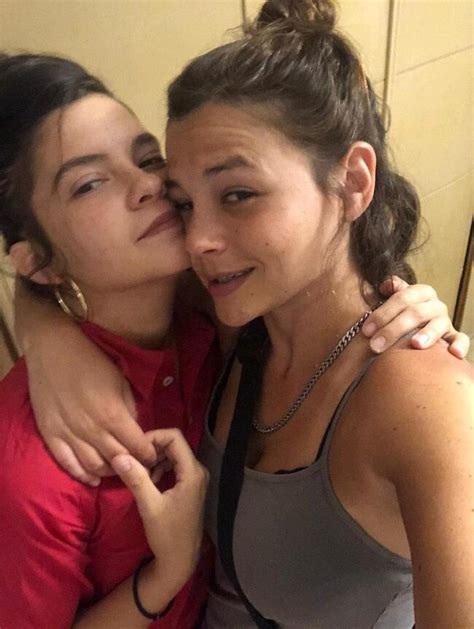 לייק ג׳וי ריגר משיקה זוגיות חדשה ולוהטת