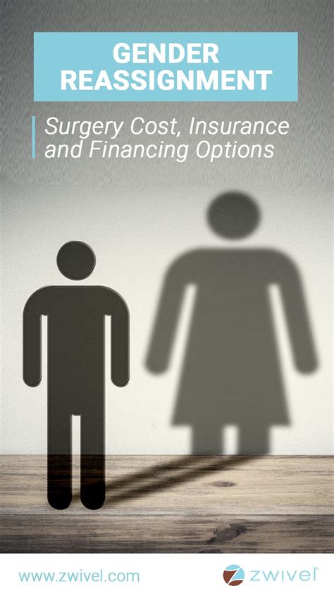 Gender Reassignment Surgery Cost Insurance And Financing Options Artofit