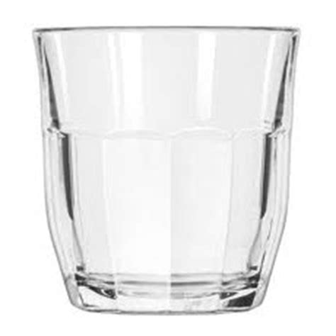 Libbey 15368 Glassware Rock Glass Grazip