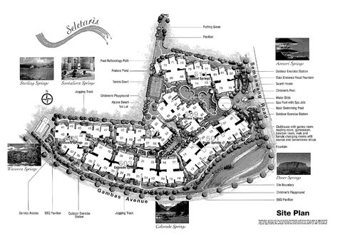 Seletaris Condos And Commercial Spaces In Singapore
