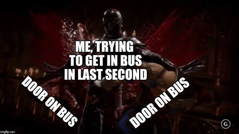 Bus R Mkmemes