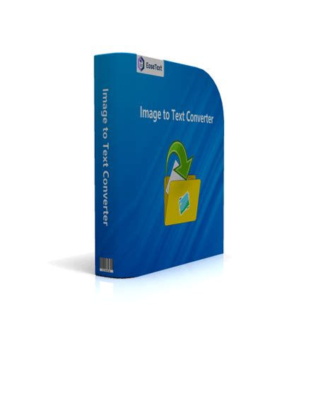 Image To Text Converter Free Software