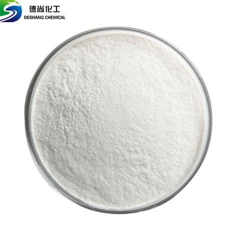 Dimethylglyoxime Cas：95 45 4 Shandong Deshang Chemical Co Ltd