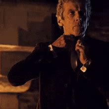 S De Doctor Who The Twelfth Doctor Tenor
