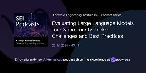 Evaluating Large Language Models For Cybersecurity Tasks Challenges