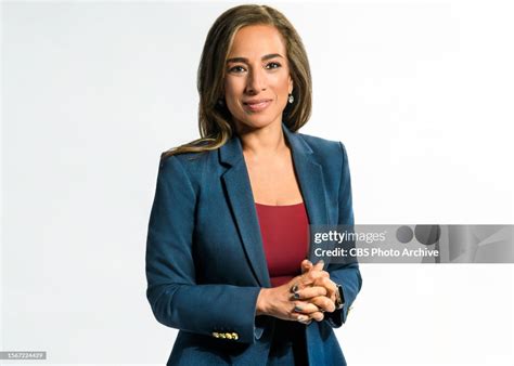 Michelle Miller Is A Co Host Of Cbs Saturday Morning Her Work News