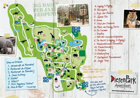 Dierenpark Amersfoort