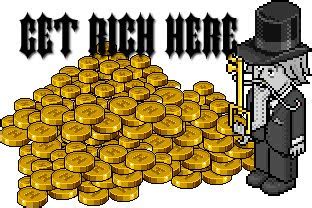 Habbo Coins 2013 Home